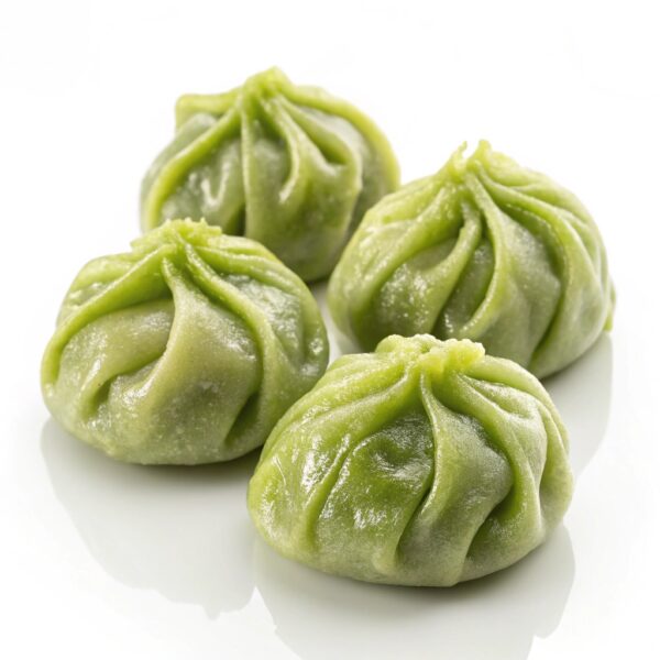 Easy Steamed Dumplings Recipe From Scratch in 2026